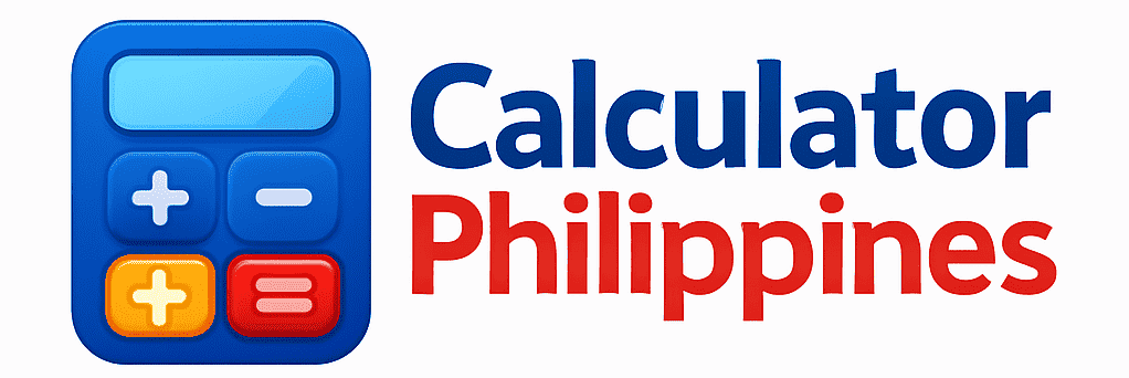 Tax Calculator Philippines 2026– Easy Income Tax & BIR Computation Guide